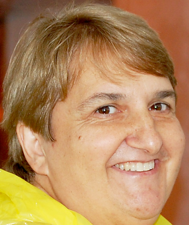 Sylvia Ann (Taddei) Conway | News, Sports, Jobs - Altoona Mirror